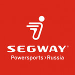 Segway Powersports Center (MKAD, 78th kilometre No:14к1, Moscow), motosiklet satışı  Moskova'dan