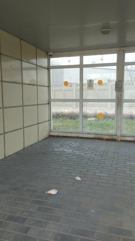 Mini-market Final Tmk, Öskemen (Ust‑Kamenogorsk), foto