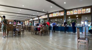 Food Court Yeghegnadzor (Vayots Dzor Region, Yeghegnadzor, Erevanyan highway), restoran  Yeğegnadzor'dan