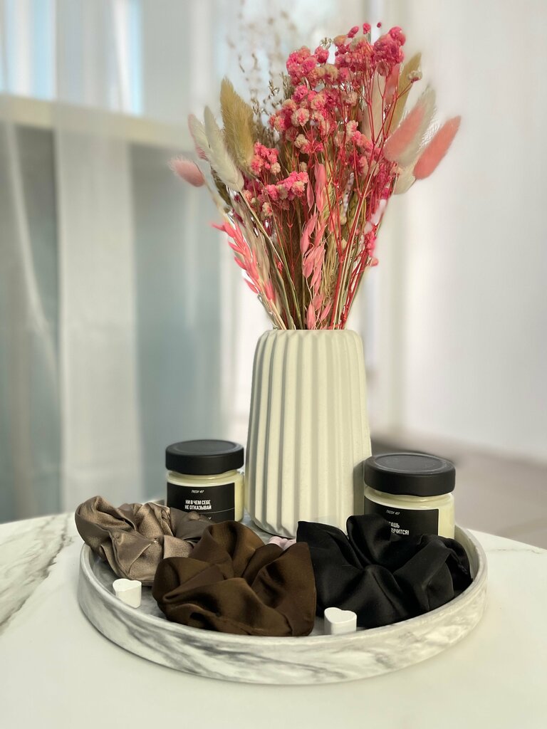 Güzellik salonu Hair Studio, Şuya, foto