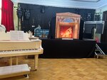 Москонцерт, Музыкальная квартира (1st Tverskaya-Yamskaya Street No:16/23с1), konser salonları  Moskova'dan