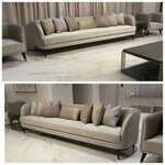 Sama Libnan Furniture (Al Salama Building, Abu Shagara, Al Qasimiah, Sharjah), mobilya mağazaları  Sharjah'tan