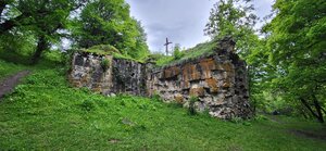 Matosavank (Dilijan National Park), ermeni apostolik kilisesi  Tavuş'tan