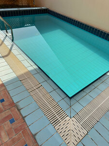 Sarai Villas (The Palm Jumeirah Island, Jumeirah, Dubai), otel  Dubai'den