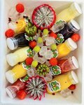 Eighty Eight Juices (University City Road No:319/30A, Sharjah), vitamin bar  Sharjah'tan