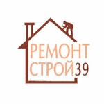 Remont-stroy39 (Kurortnaya Street No:107), i̇nşaat ve tasarım hizmetleri  Kaliningrad'dan