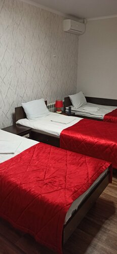 Otel Maki Otel', Miçurinsk, foto