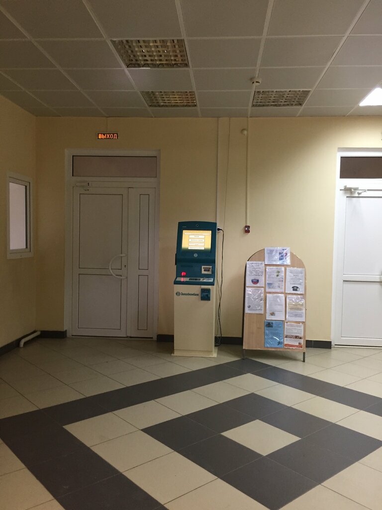 Belediye ve kamu hizmetleri merkezi МФЦ Мои Документы, Тосп, Tümen (Tiumenskaya) oblastı, foto