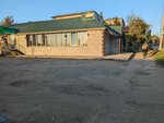 Пзс (ulitsa Sadovoye Koltso No:41А), bar  Oktiabrski'den