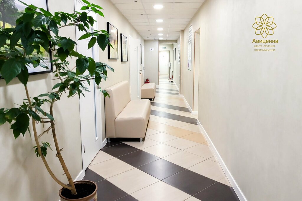 Madde bağımlılığı tedavi merkezi Avicenna, Lytkarino, foto