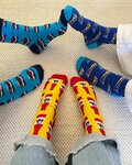 Socks Up (Yas Mall, YS1, Yas Island, Abu Dhabi), spor giyim ve ayakkabı  Abu Dabi'den