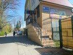 Прибалтийская лига кик-боксинга (Kaliningrad, Okskaya Street), spor kulüpleri  Kaliningrad'dan