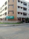 Kescars (Abidjan, Cocody, Rue L135), sigorta şirketleri  Abican'dan
