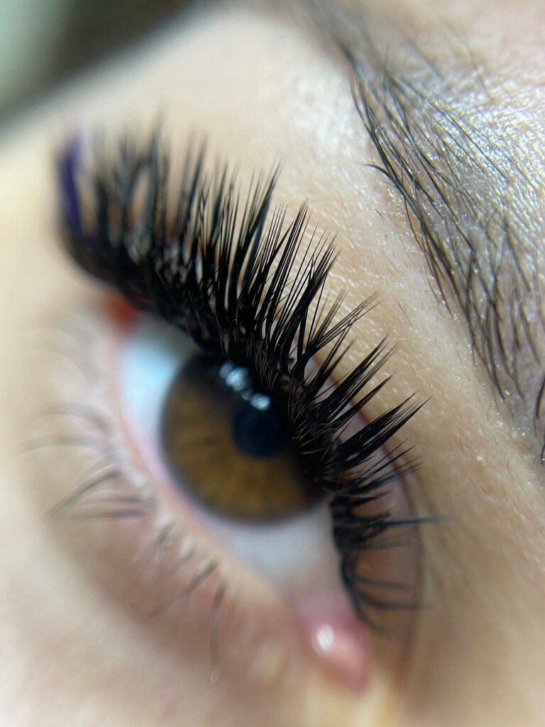 Güzellik salonu Ds studio, Himki, foto