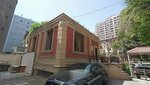 Trade of Azerbaijan (Faiq Yusifov Street No:63), toptancılar  Bakü'den