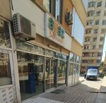 Million (Baku-Kars Street No:137B), ödeme terminali  Bakü'den