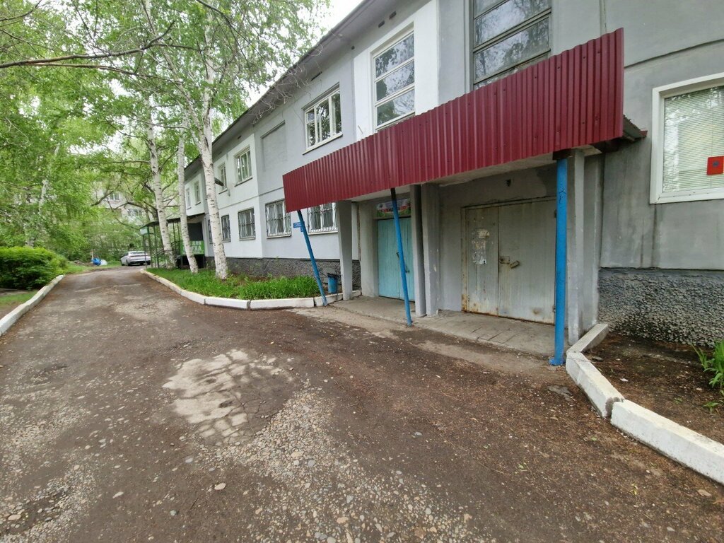 Anaokulları Kindergarten Kaleidoscope, Öskemen (Ust‑Kamenogorsk), foto