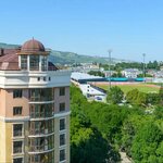 Kmv Home (Kollektivnaya ulitsa No:11), konuk evi  Kislovodsk'tan