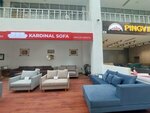 Kardinal Sofa (Dostyq kóshesi No:3), koltuk takımı mağazaları  Astana'dan