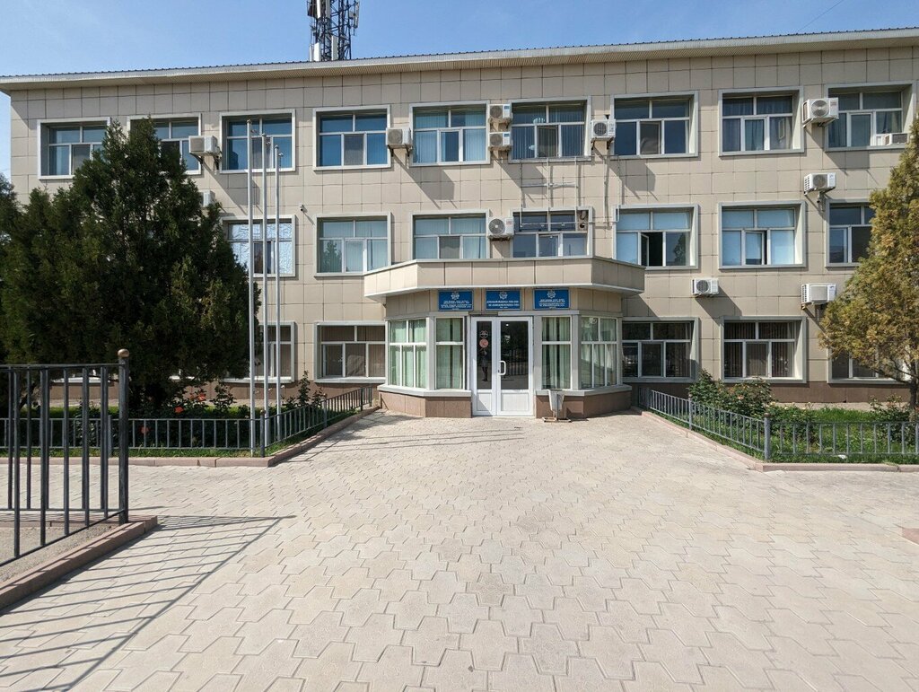ATM'ler Halyk Bank, Taraz, foto