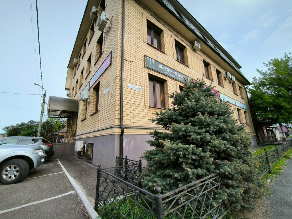 Kaş ve kirpik salonu Студия бровей и ресниц, Orenburg, foto