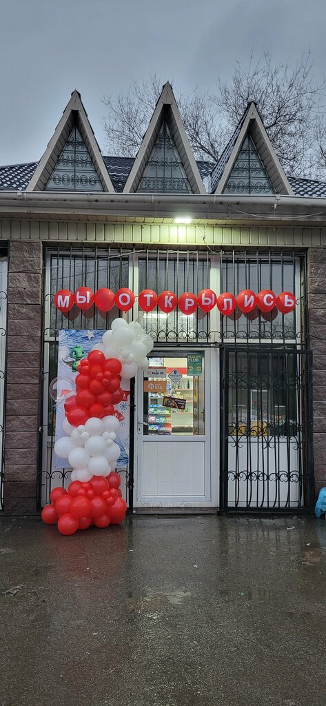 Manavlar Krasnoye Pole, Almatı eyaleti, foto