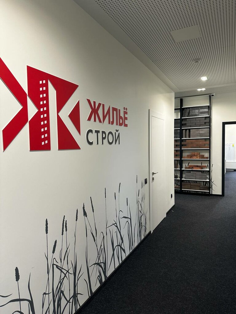 Yazlık ev inşaatı Жильё-Строй, Kazan, foto