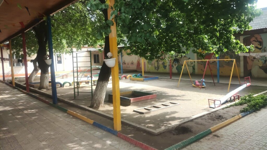 Anaokulları Bobekjai Kindergarten Llp, Çimkent (Şımkent), foto