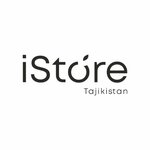 IStore Tajikistan (Rudaki Avenue No:83), elektronik eşya mağazaları  Duşanbe'den