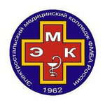 Fgbpou Electrostal Medical College (Sovetskaya ulitsa No:32), yüksekokul  Elektrostal'den
