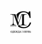 Maychi (Dvoryanskaya ulitsa No:10), giyim mağazası  Vladimir'den
