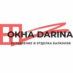 Darina (Bryansk Urban District, Bezhitskiy City Administrative District, pereulok Kuybysheva, 54), cam balkon hizmetleri  Briansk'tan