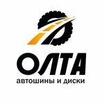 Olta (ulitsa Kutuzova No:1с85), jant ve lastikçiler  Krasnoyarsk'tan