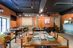 Tetri (Raschupkina Street No:6с2), restoran  Moskova'dan