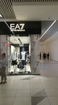 Ea7 (Vazha Pshavela avenue No:70), spor giyim ve ayakkabı  Tiflis'ten
