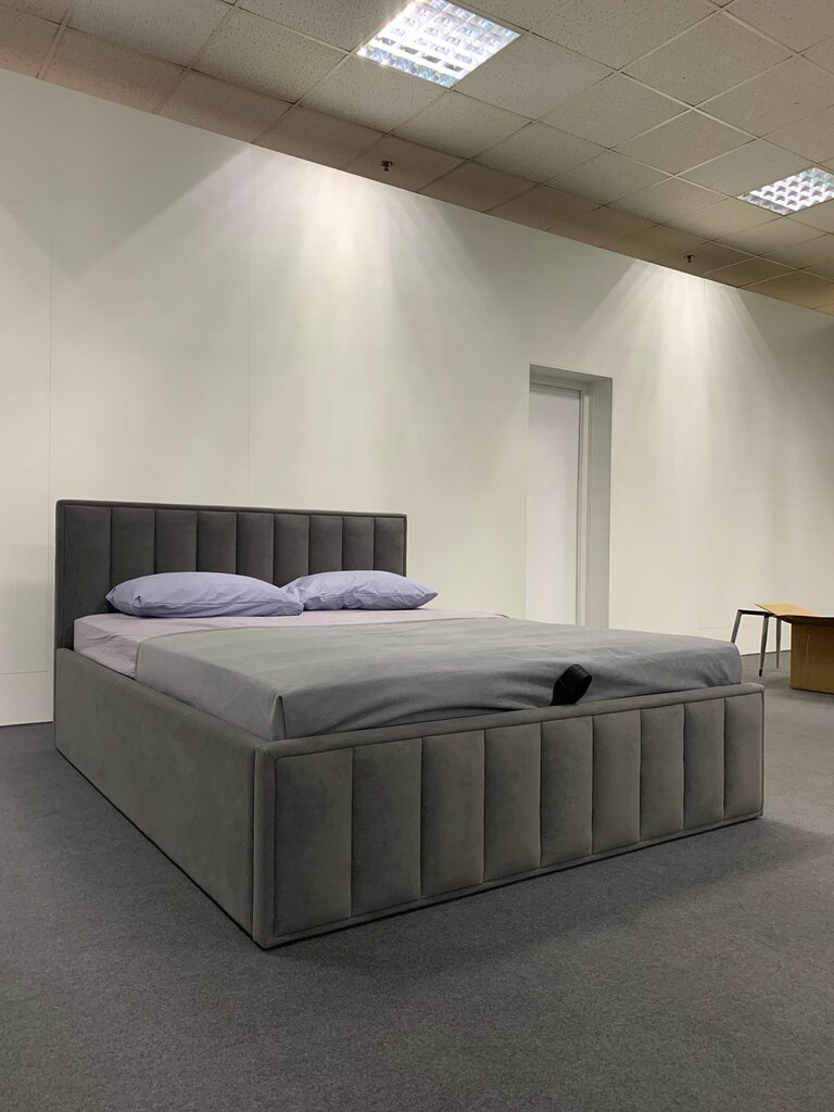 Yatak üreticileri City of Matrasses and Beds, Ufa, foto