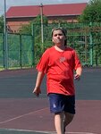 Sports ground (Krasnodar Territory, Gelendzhik), spor alanı  Gelencik'ten