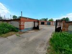 Гаражный кооператив (gorodskoy okrug Ivanovo, Leninskiy District), garajlar  İvanovo'dan