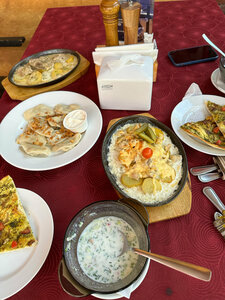 Appetit (Sobornaya Square No:2, Rostov Velikiy), kafe  Rostov'dan