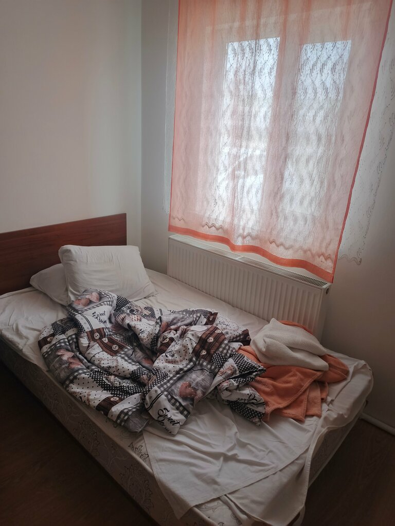 Otel Graal, Voronejskaya oblastı, foto