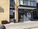 Toffi (Yugo-zapadnaya Street No:11), kahve dükkanları  Ulyanovsk'tan