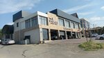 The stories (Qaraýylbek Qazıev kóshesі No:50/1), kafe  Çimkent'ten (Şımkent'ten)