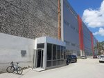 Центр проектных решений (Dzerzhinskogo Avenue No:211/5), proje enstitüleri, kurumları  Novorossiysk'ten