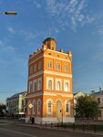 Guest House on Krasnoarmeysky 2 (Krasnoarmeyskiy pereulok No:2), otel  Murom'dan