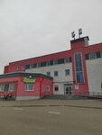 Буфетто (Minski District, Papiarnianski Rural Council, 45/1), kantin, yemekhane  Minskaya oblastından