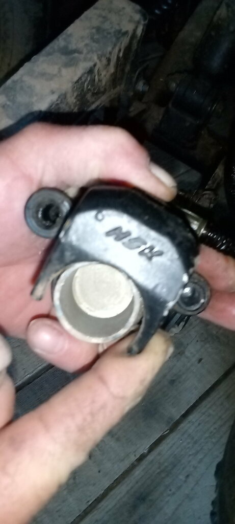 Yapı mağazası Форсаж, Vologodskaya oblastı, foto