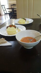 Traktir (Omsk Region, Isilkulskiy Municipal District, R-254 Irtysh, 676-y kilometr, 2), kafe  Omskaya oblastından