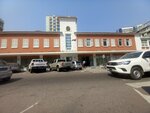 Mixtur (Luanda, Rua de Matoso da Câmara), seyahat acenteleri  Loanda'dan