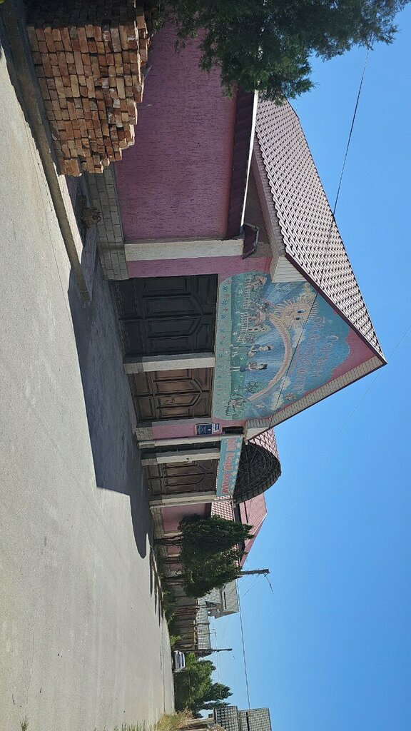 Anaokulları Serjantai, Çimkent (Şımkent), foto