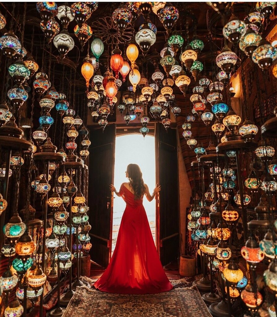 Seyahat acenteleri 123 Trip Turizm, Nevşehir, foto